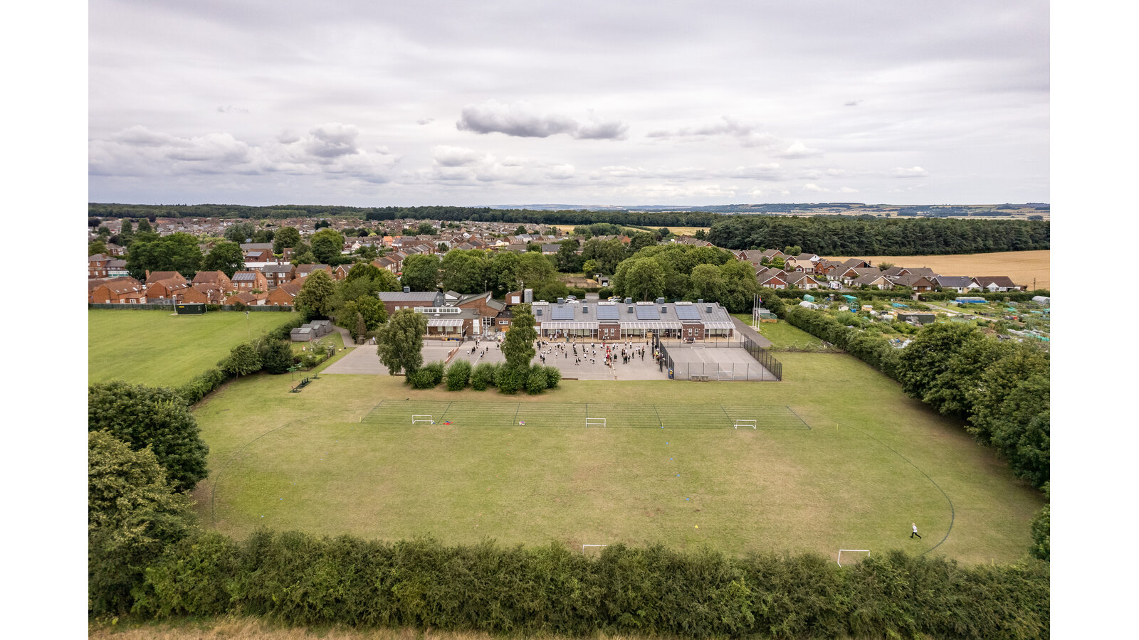 Broughton Primary Academy